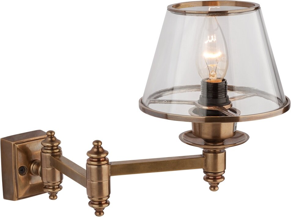 Бра WL-38005 Covali