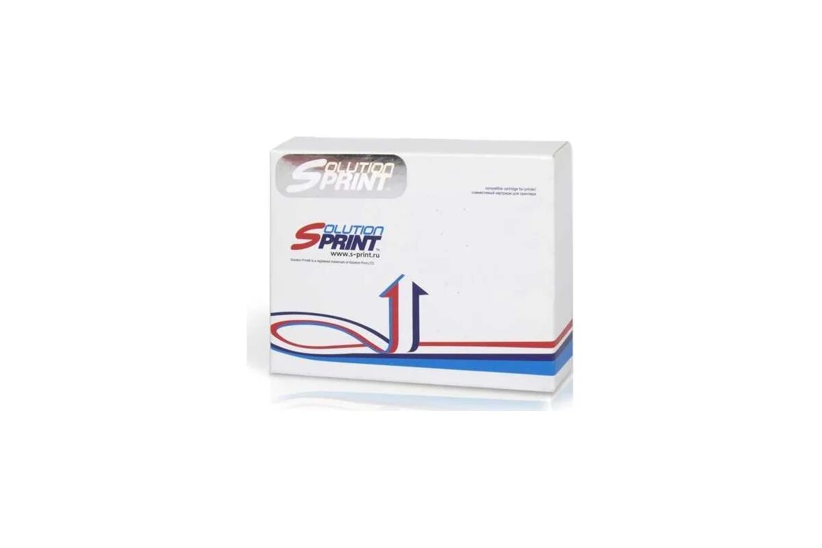 Solution print Solutionprint Комплект картриджей Sprint SP-E-1711iBk C13T17114A10/ 1712iC C13T17124A10/ 1713iM C13T17134A10/ 1714iY C13T17144A10 для Epson совместимый 111218/111219/111220/111221