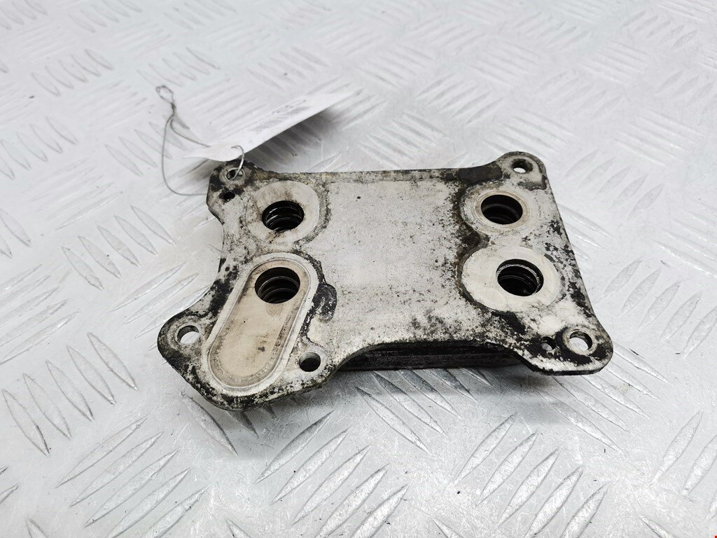 Теплообменник Opel Combo C 55193743 арт. 761514