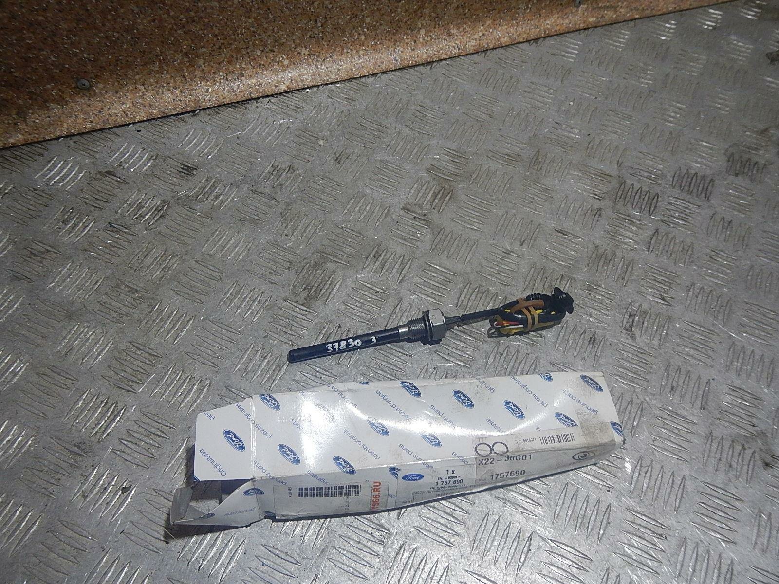 Б/У Датчик давления масла, Ford (Форд)-TRANSIT(06-) FORD TRANSIT (06-14) Уровня масла. Новый. 378303 FORD арт. 1757690