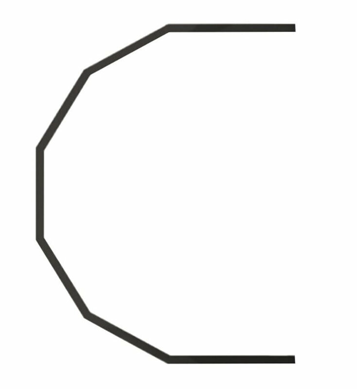 Консоль монтажная Sonniger M (RM0220) для CR1, CR2, CR3, MIX1, CR FARM