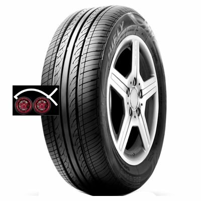 HiFly HF201 185/65 R15 88H Летняя