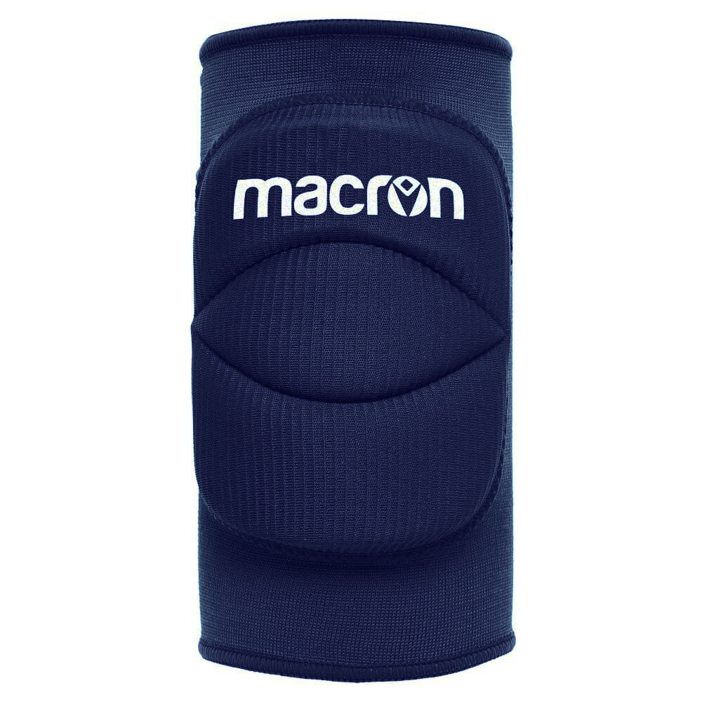 Наколенники волейбольные MACRON Tulip, 207607-NV-S, размер S