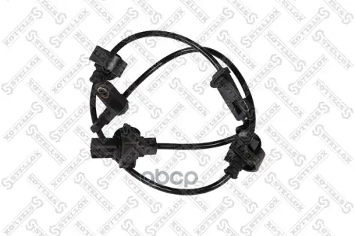 Датчик ABS! передний правый Honda Civic VIII 1.3-1.8i 05> Stellox арт. 0665667SX