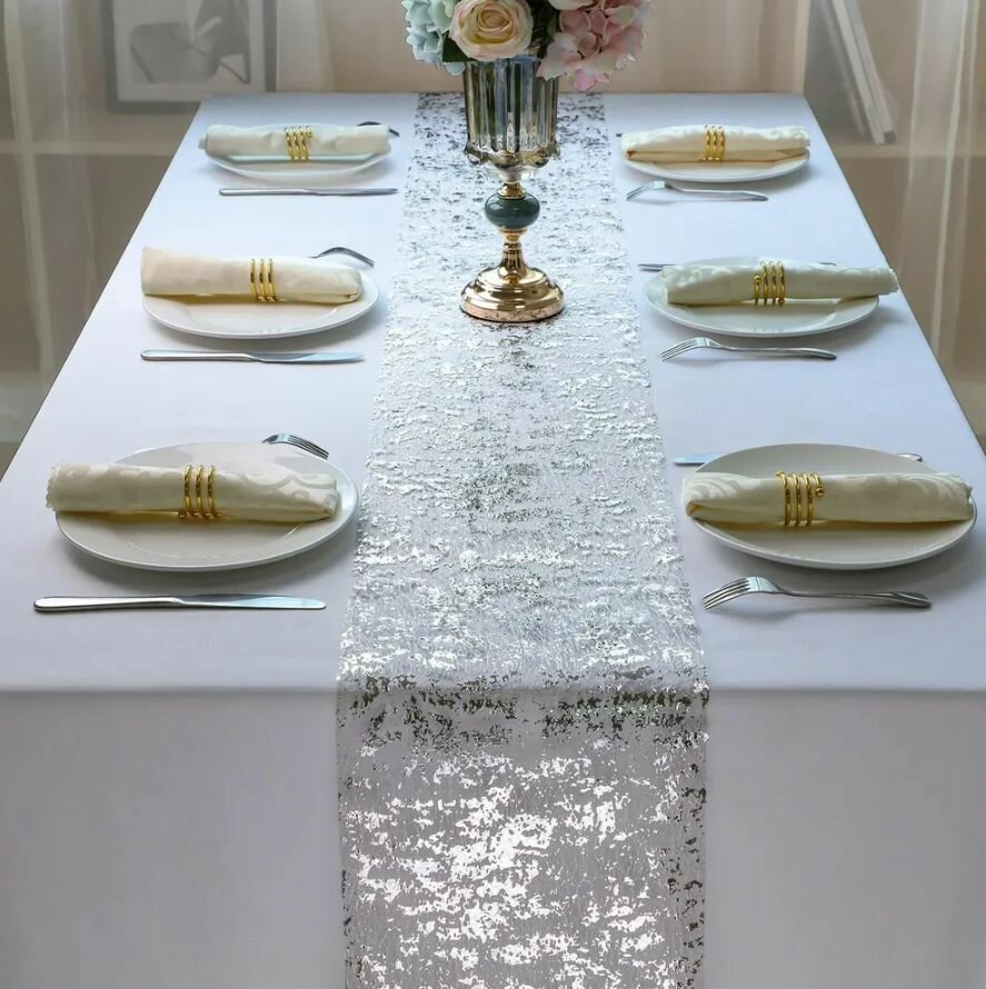 Дорожка для стола — фото 1