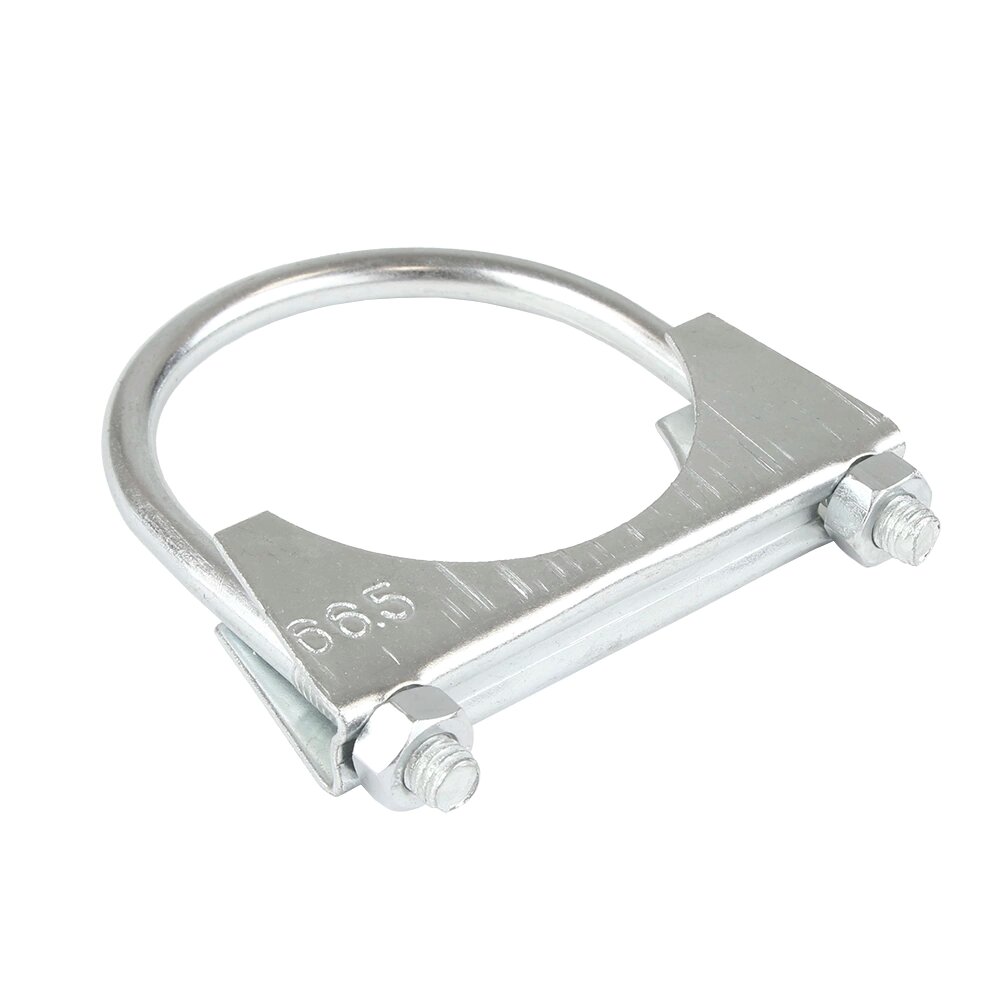 Хомут стремянка MASTERPROF M8 D66,5 мм