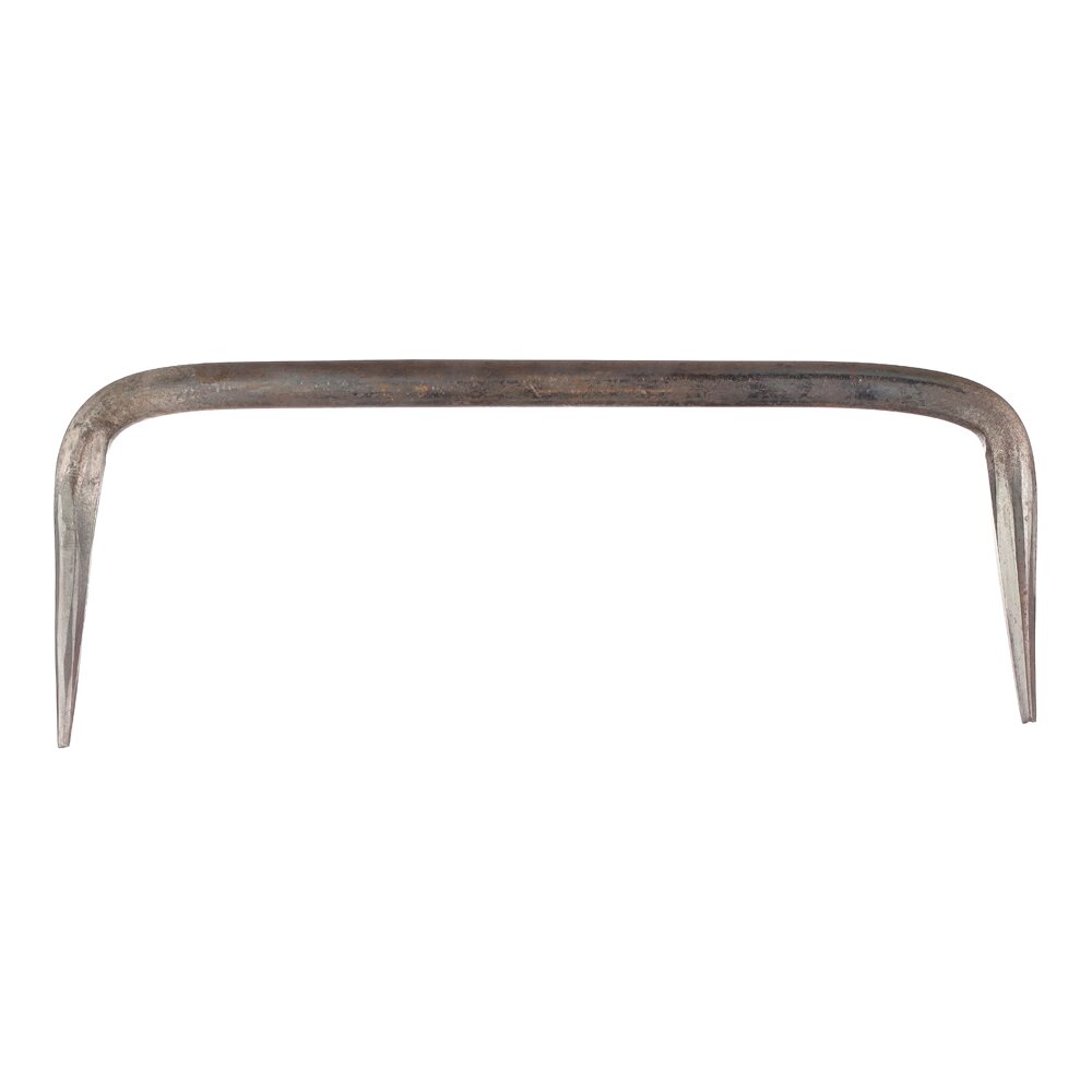 Скоба строительная Профикреп 80х250 мм 5 шт