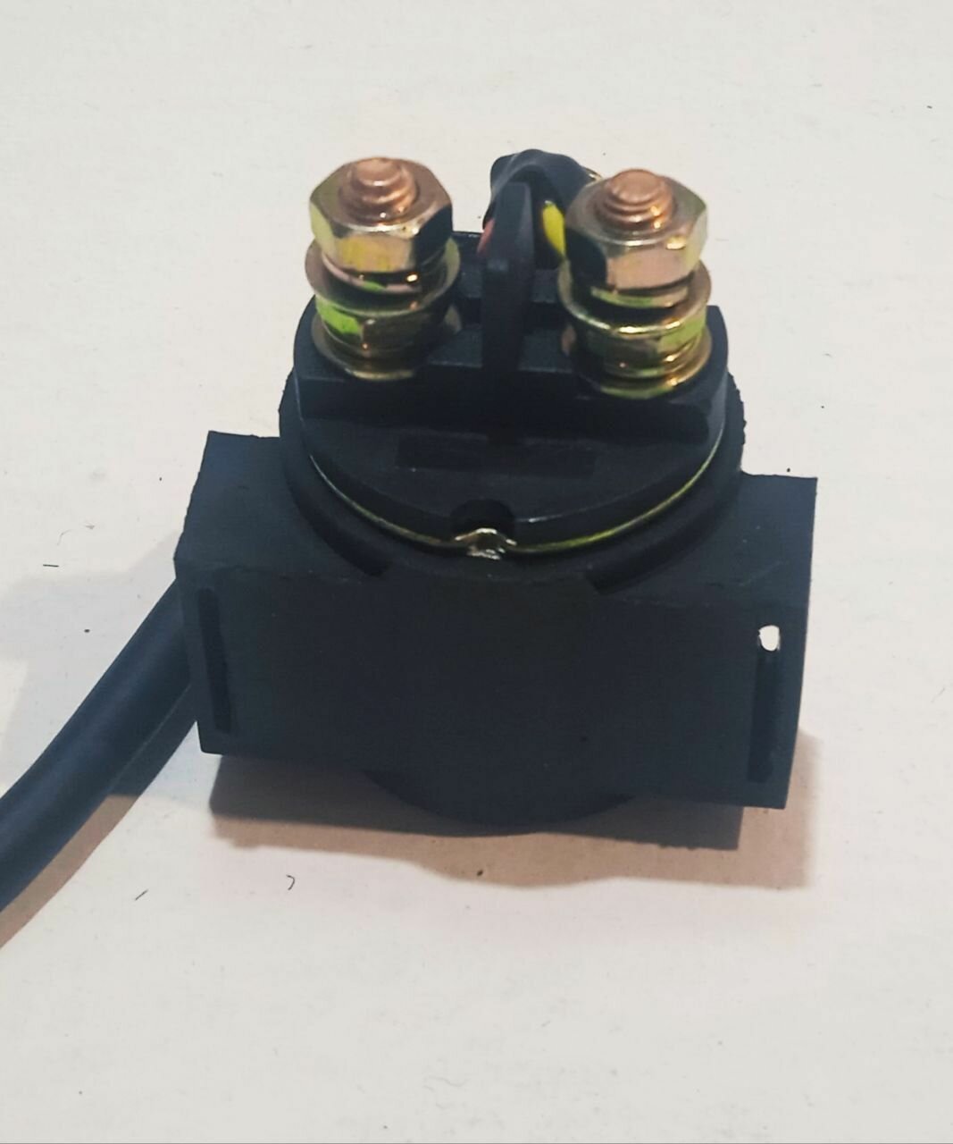 Реле стартера Мотоцикл Apollo M3 300