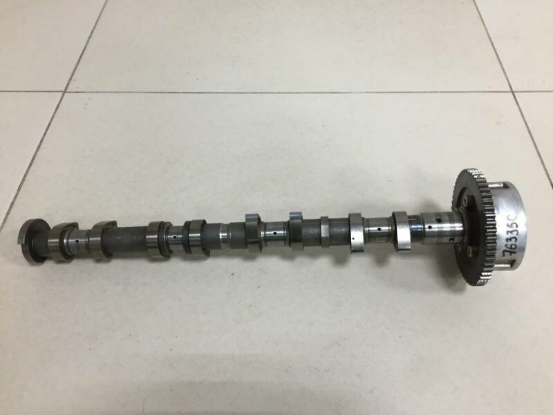 Распредвал впускной Hyundai Santa Fe 3 DM 2012 кат.номер: 241002G000 2435025000