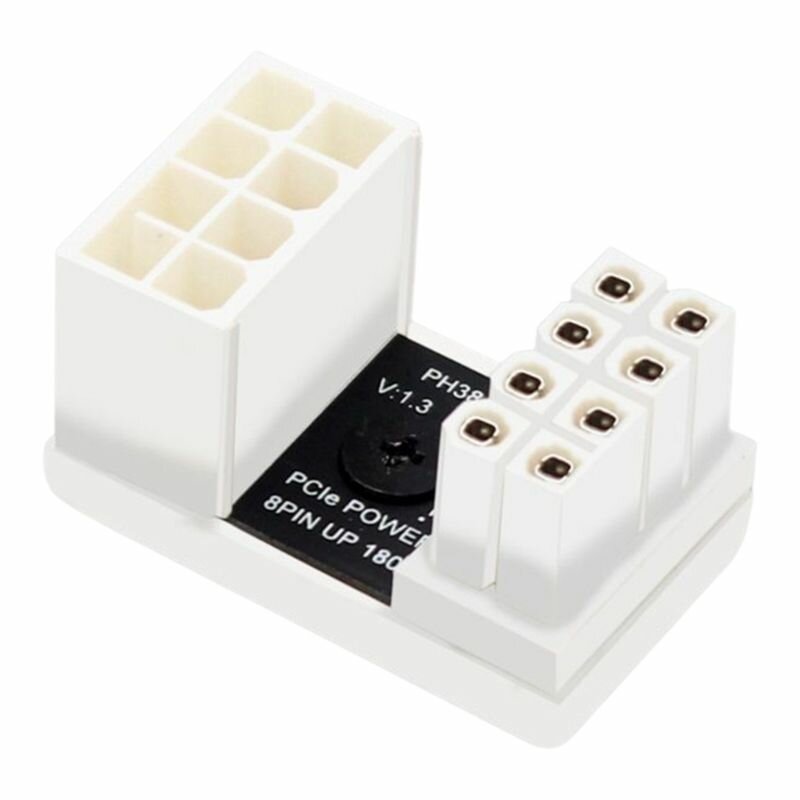 Адаптер питания GPU 8Pin
