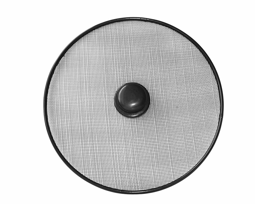 Крышка-брызгоулавливатель 29 см MALLONY Sprazzo 985508