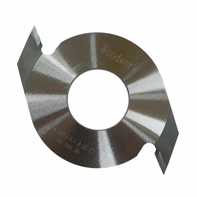 Фреза для сращивания D160 d50 Woodwork