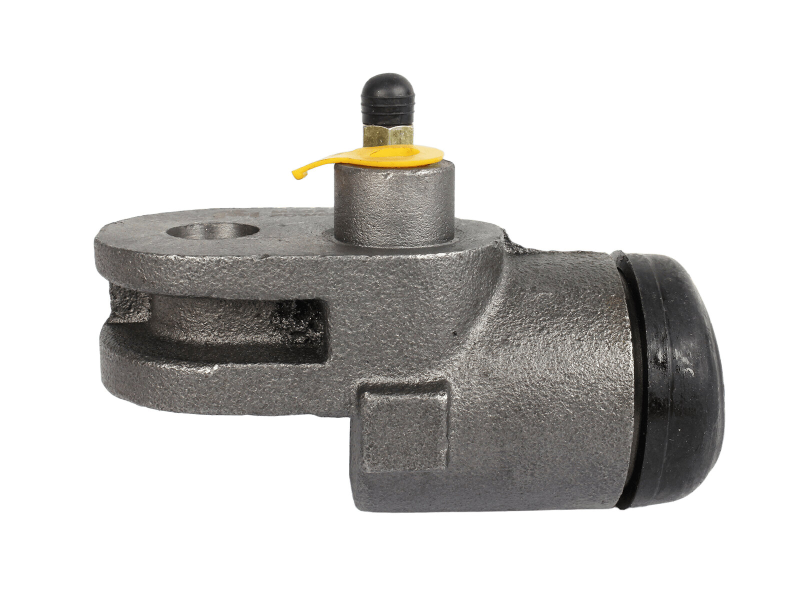 Цилиндр тормозной передний ГАЗ-66 левый MEGAPOWER