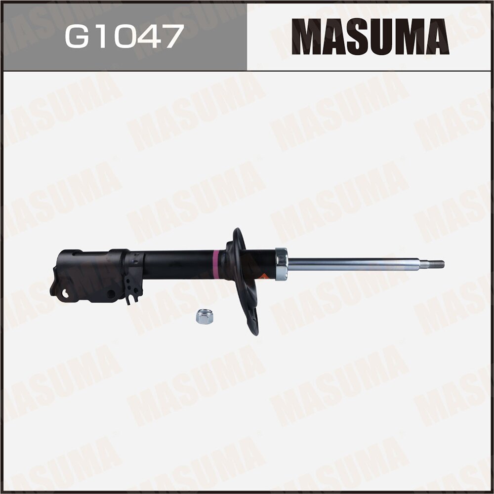 Амортизатор G1047