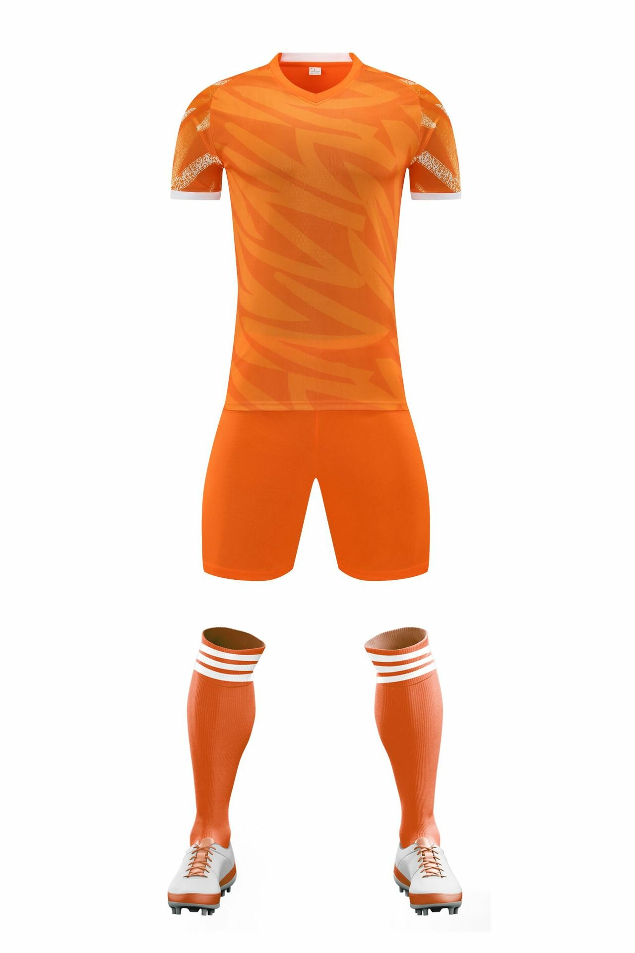 Форма спортивная