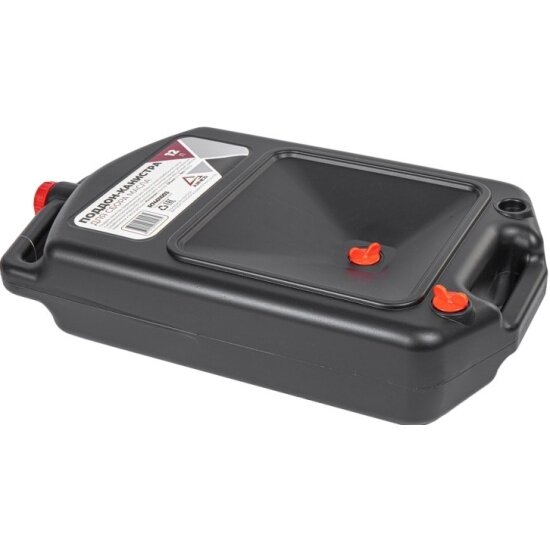 Канистра Arnezi для сбора масла