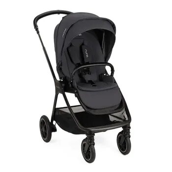 Прогулочная коляска Nuna Triv next цвет Ocean