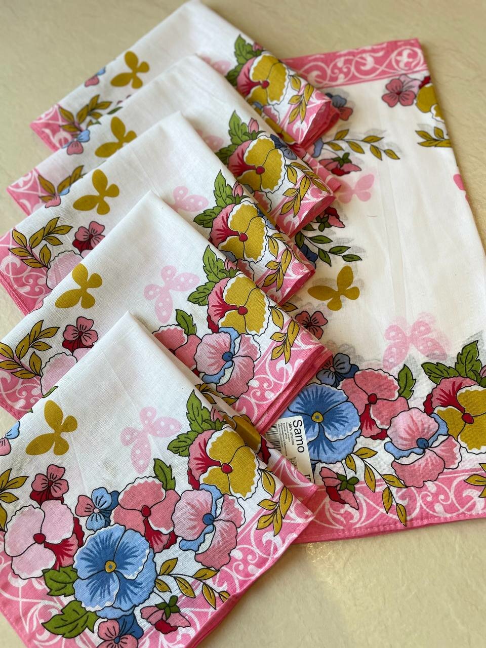 Носовой платок