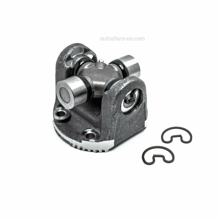 PRAVT PR353002101 Фланец карданного вала Газон Next (5т) с крестовиной (PRAVT)