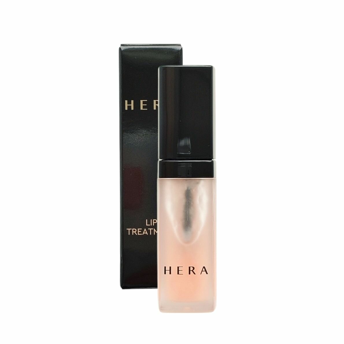 Бальзам для губ питательный и увлажняющий 2g срок 23.04.2026 HERA Lip Treatment Miniature