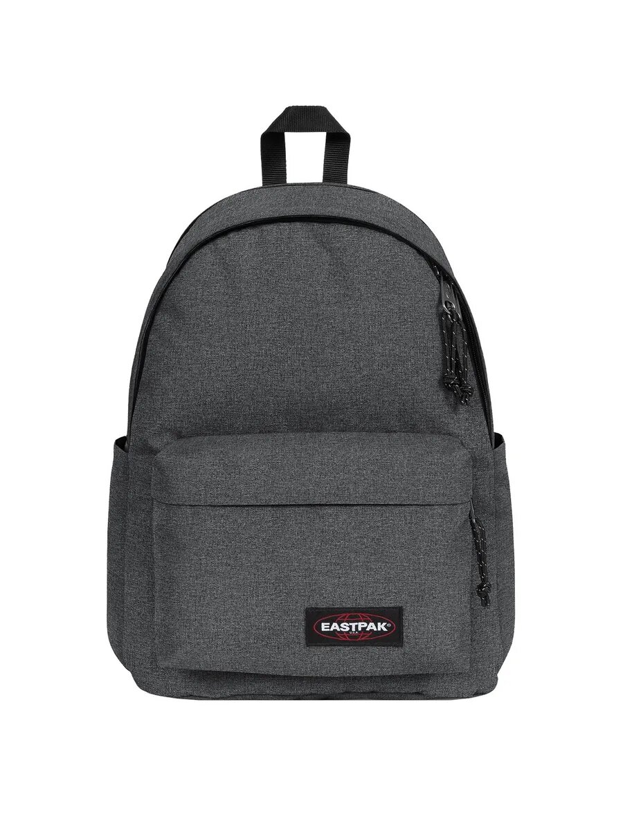 Рюкзак DAY OFFICE Black denim