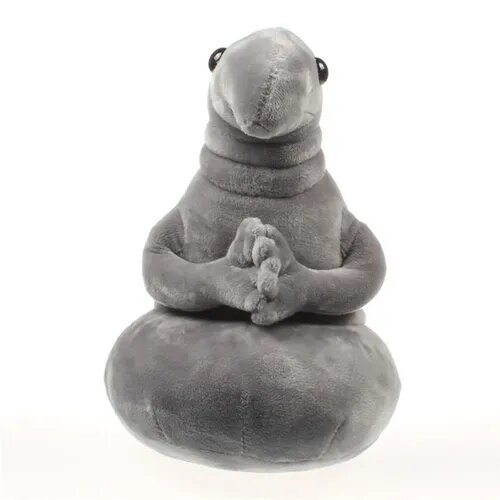 Мягкая игрушка