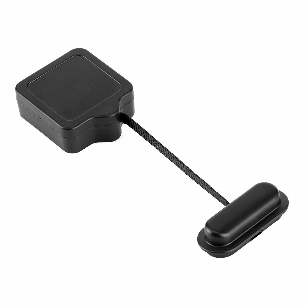 Крышка багажника для мотоцикла Tour Pack Lid Tether подходит для Touring Ultra Electra FLH/T FLHX FLHR FLHTK 2014-2019