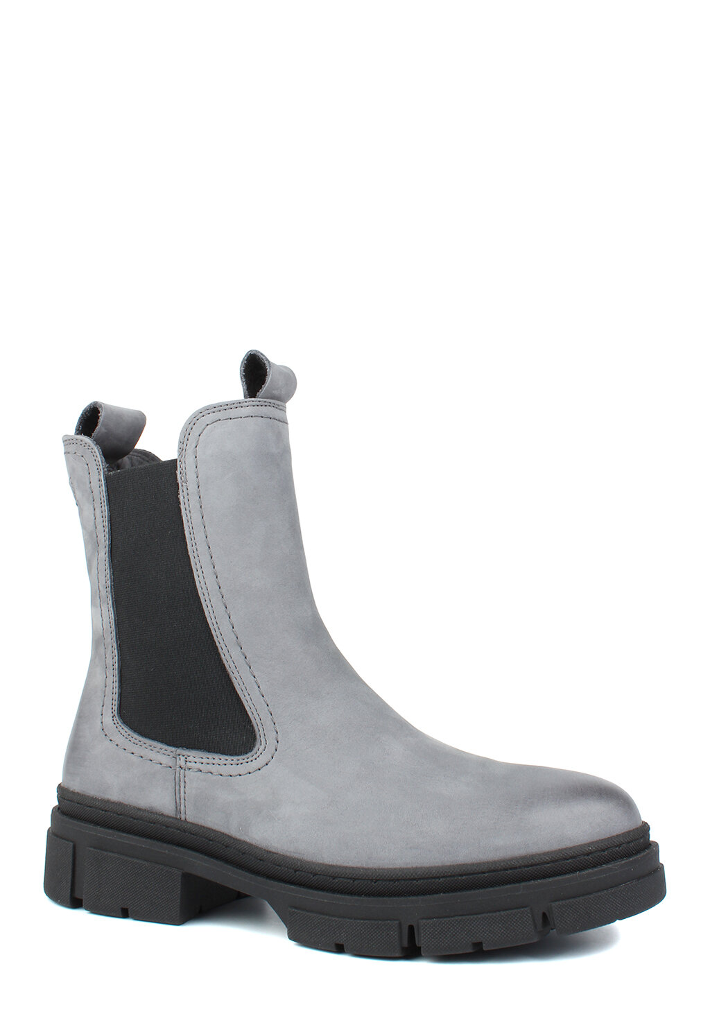 Ботинки челси