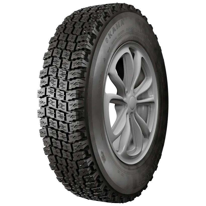 Шины Кама И-511 Spiked 175/80 R16 88Q TT