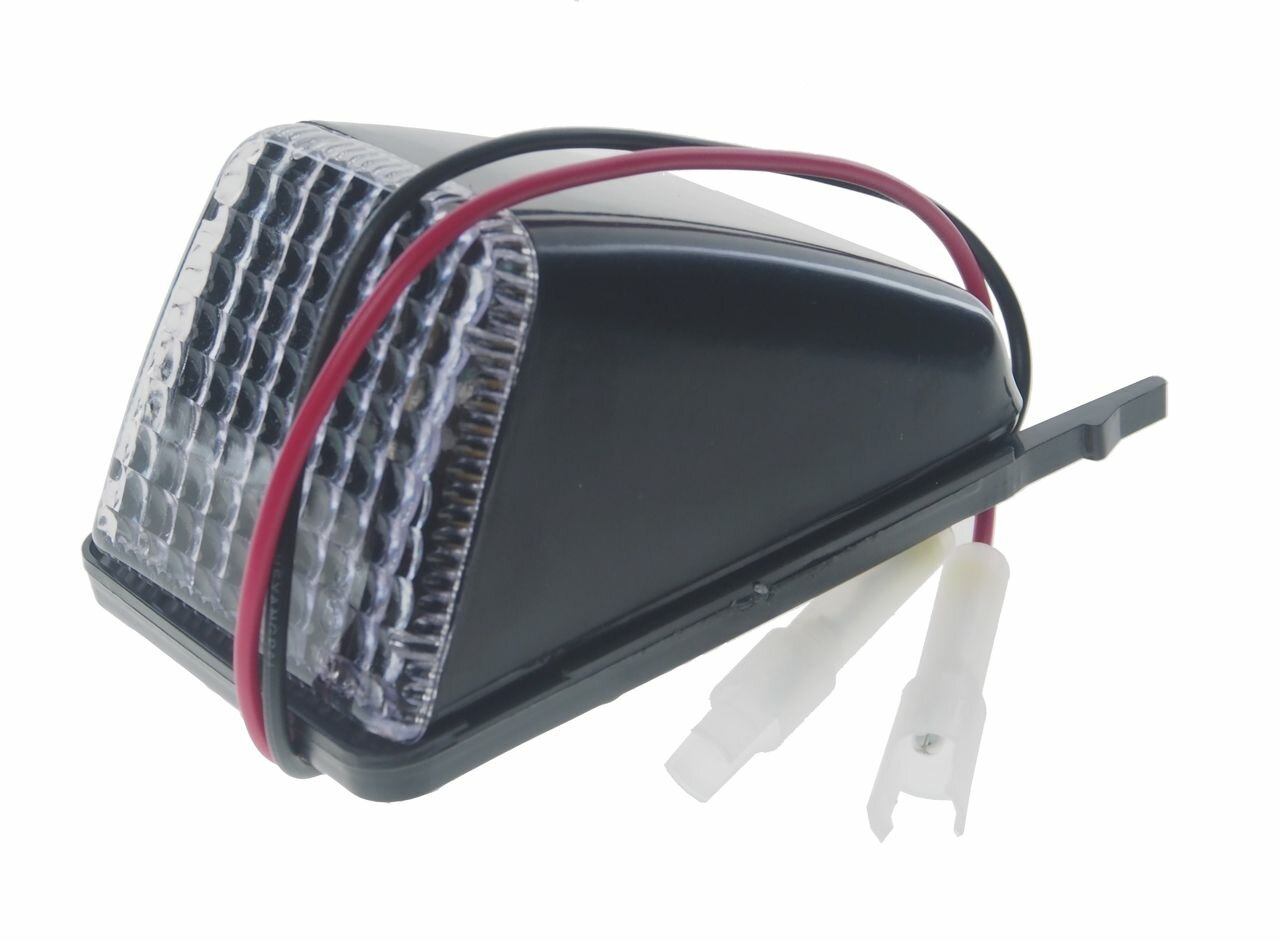 Фонарь габаритный для Вольво FH12 арт 032212 SAMPA