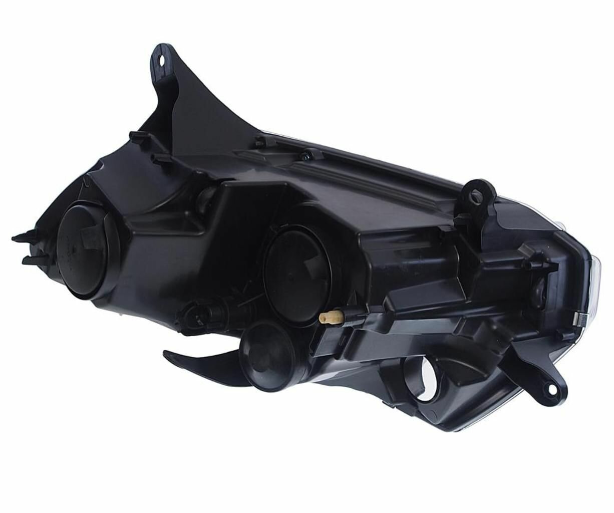 Фара правая для Рено Логан арт NSP07260105559R NSP