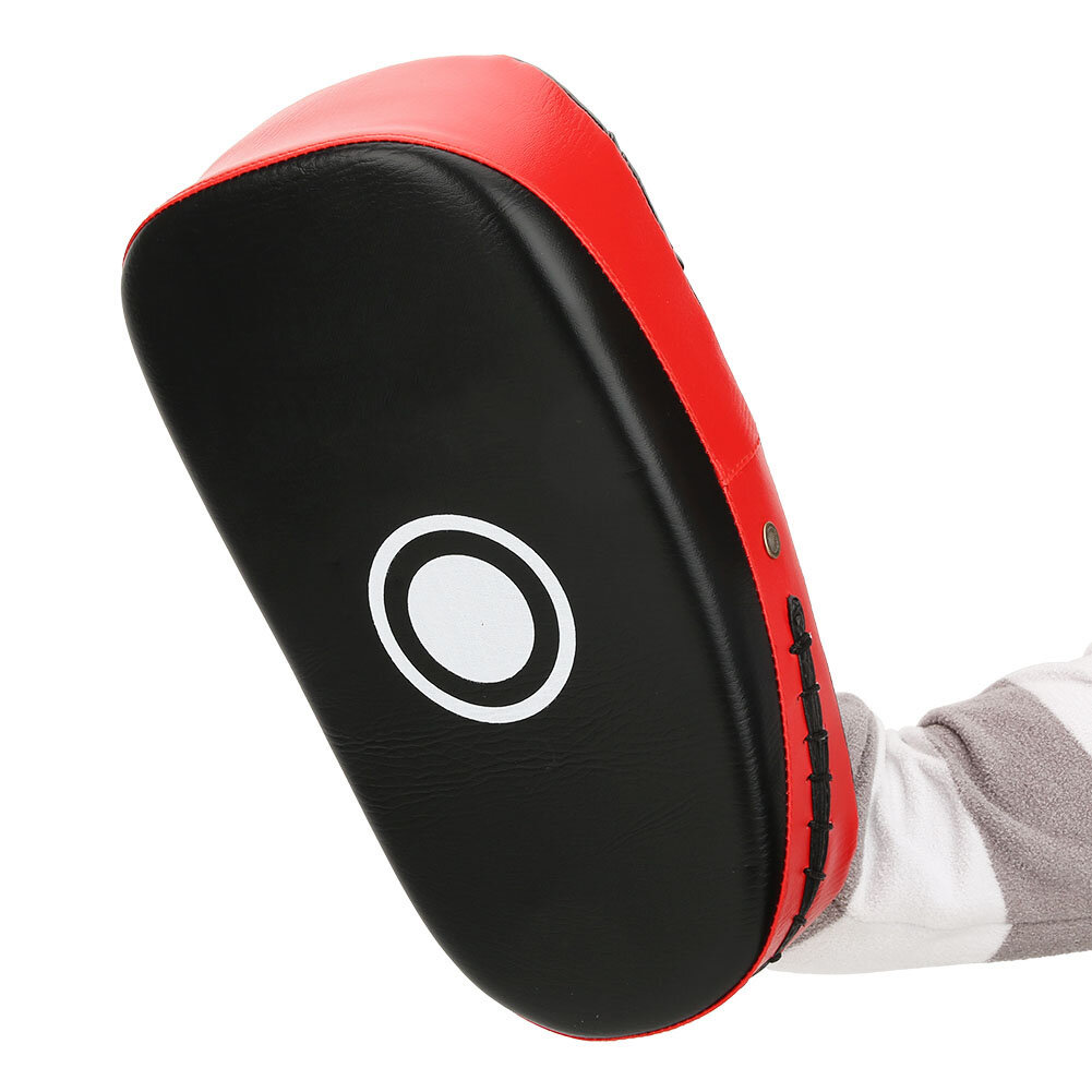 Кикбоксинг, тренировочный щит, тренировочный щит, санда, тхэквондо, тренировочное оборудование для взрослых, подростков