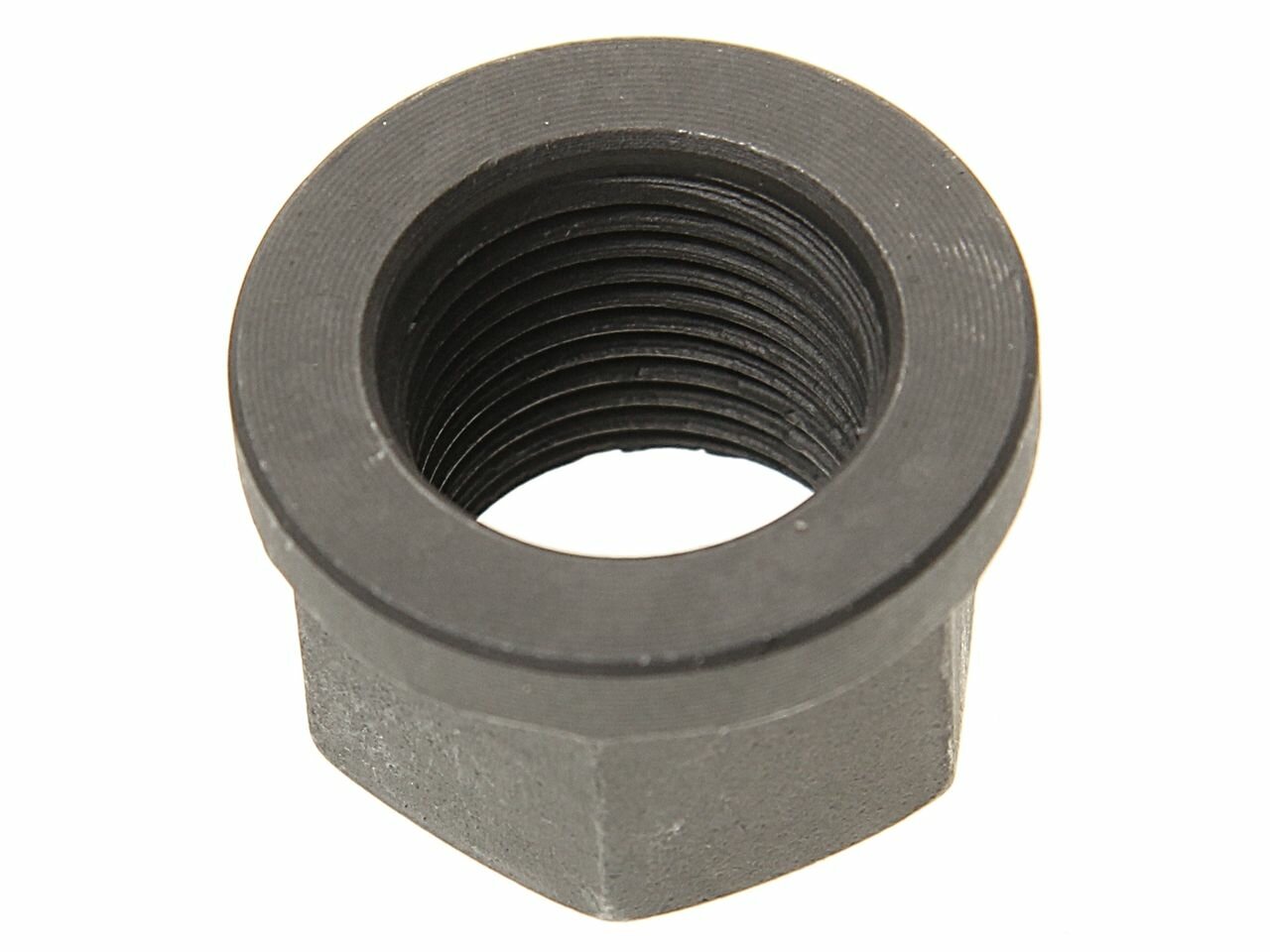 Гайка колеса М18х1.5 арт 020455 SAMPA