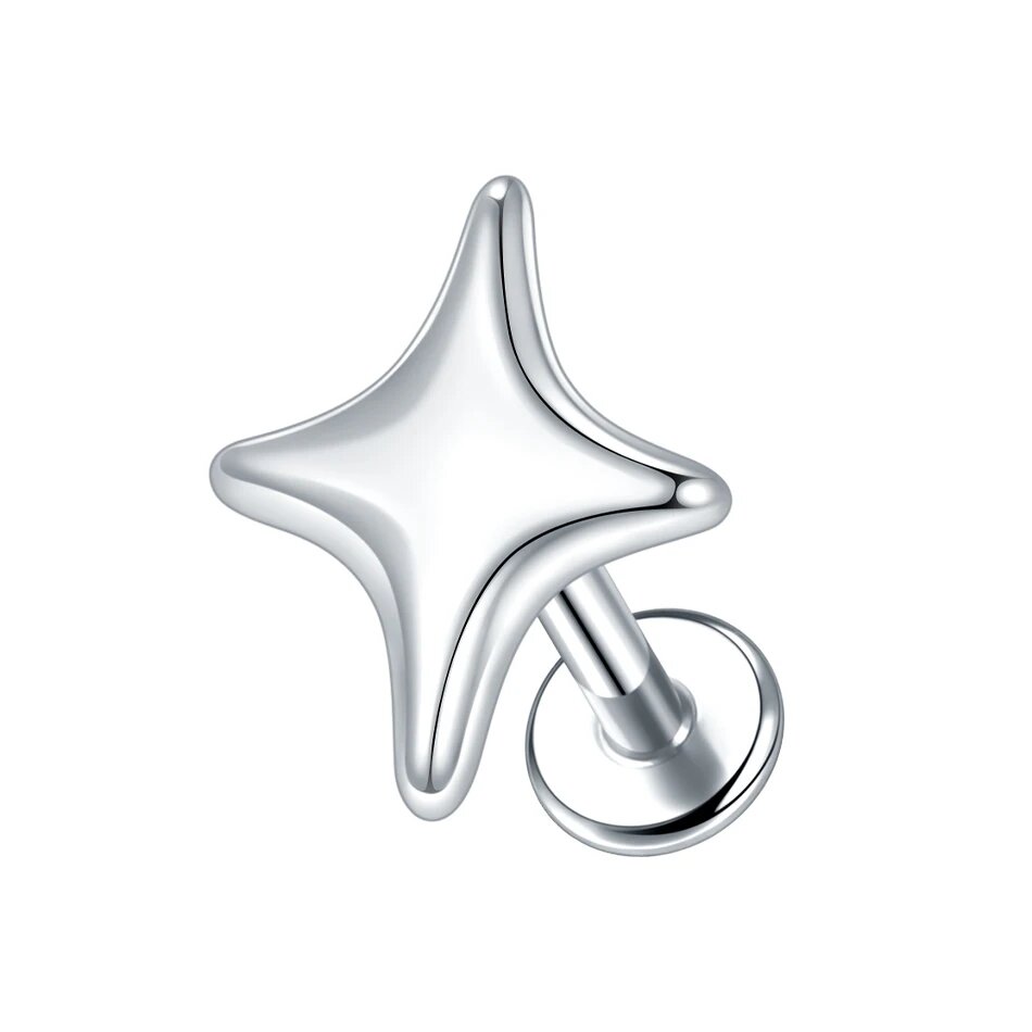Пирсинг