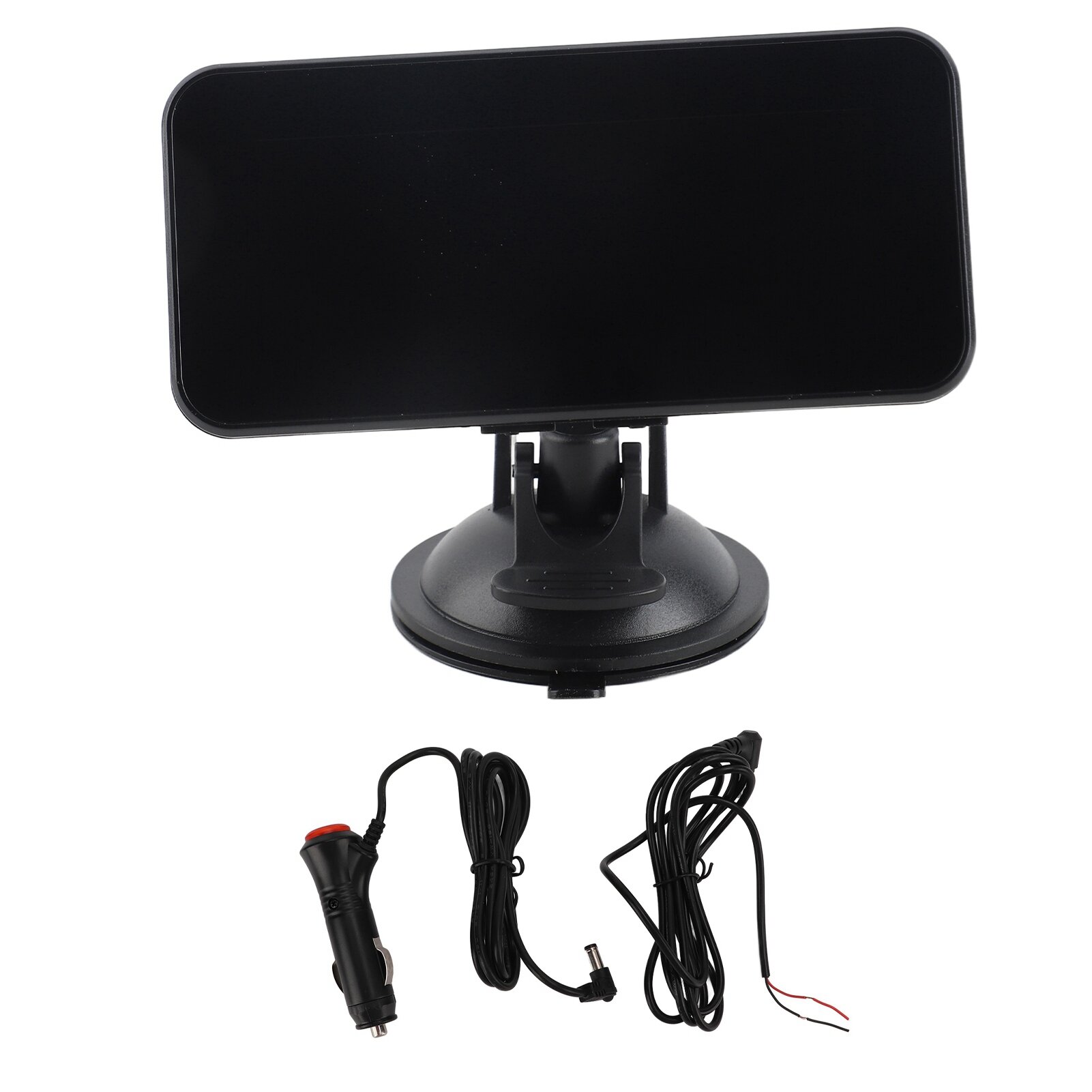 Универсальный Интеллектуальный Автомобильный Инклинометр Датчик Наклона HUD С Высоким Разрешением Цифровой Измеритель Угла Наклона для Автомобиля