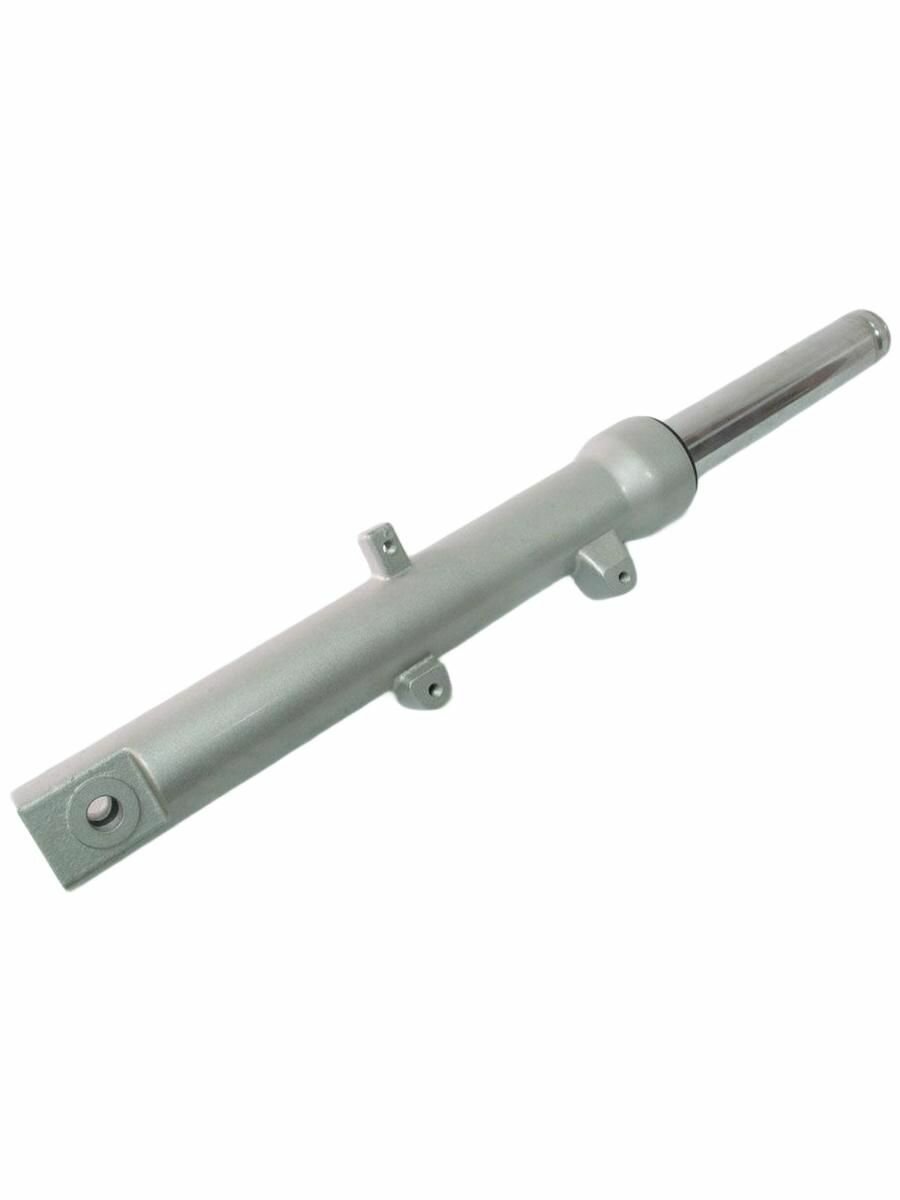 Амортизатор пружинно-гидравлический передний правый, скутер Stels Zion 150, 43300T580000 (item:200)