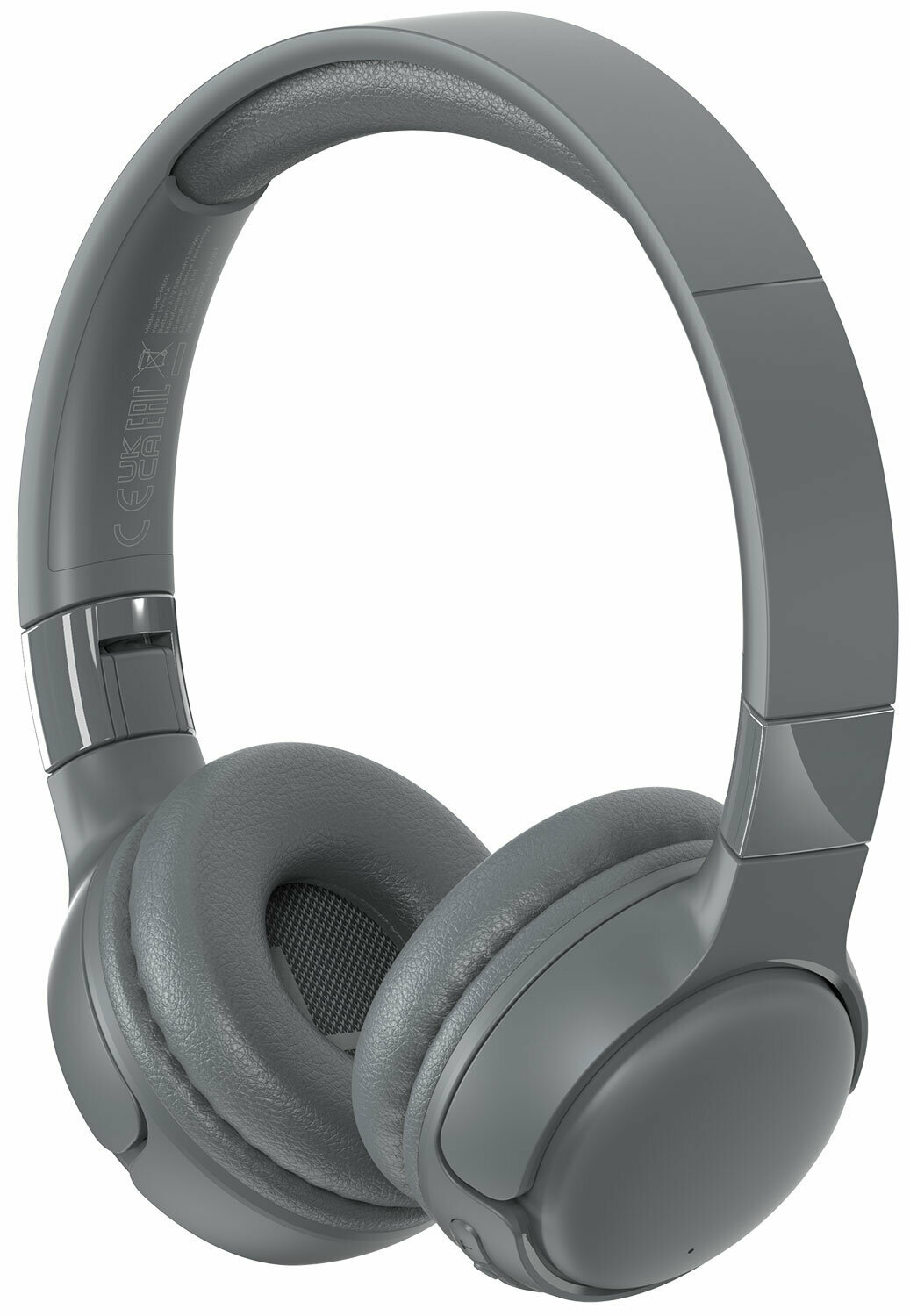 Наушники Honor Choice Headphones Lite (SHB-ME00 5504ADGF) grey