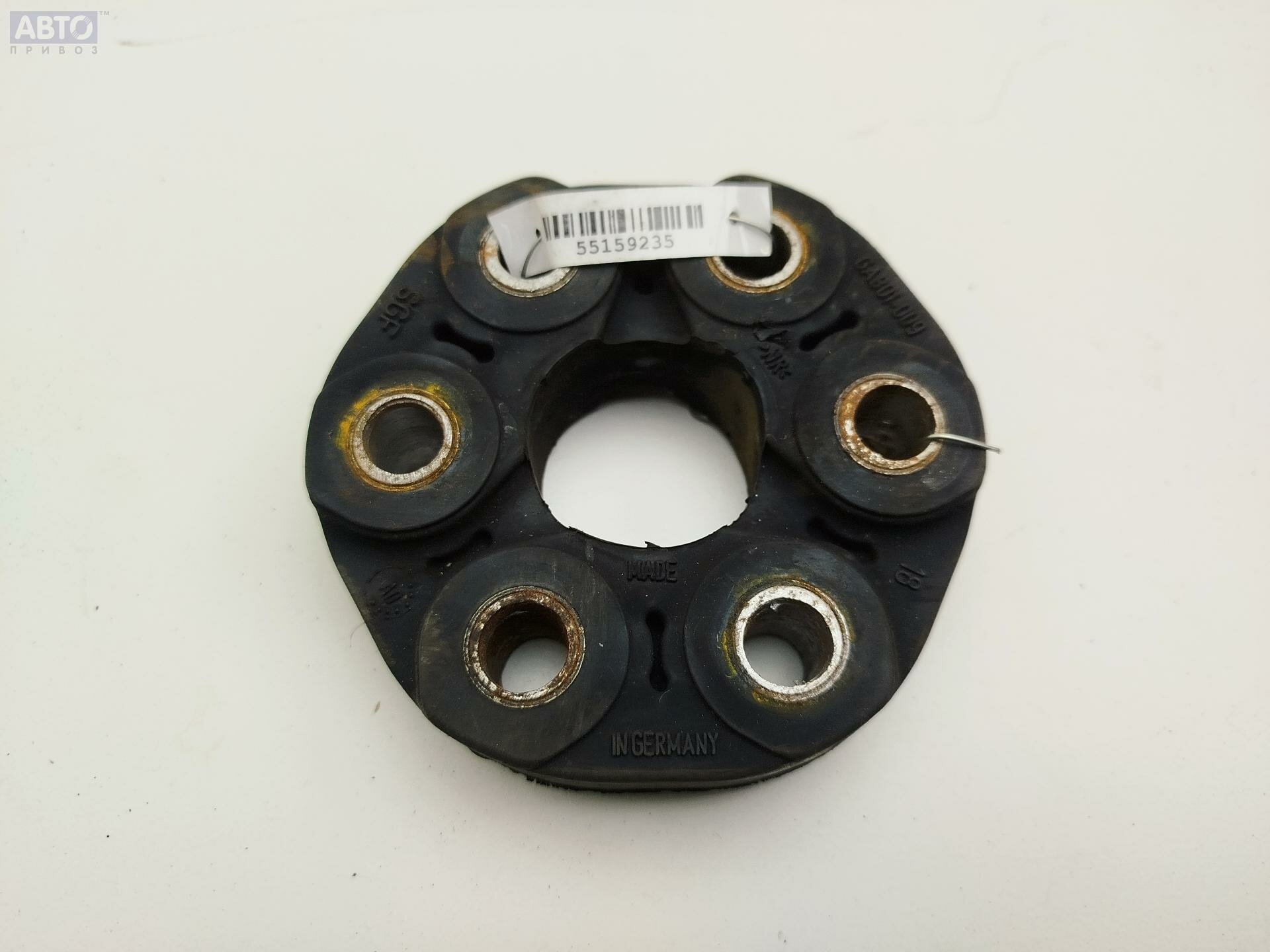 Муфта кардана BMW 3 E46 (1998-2006)