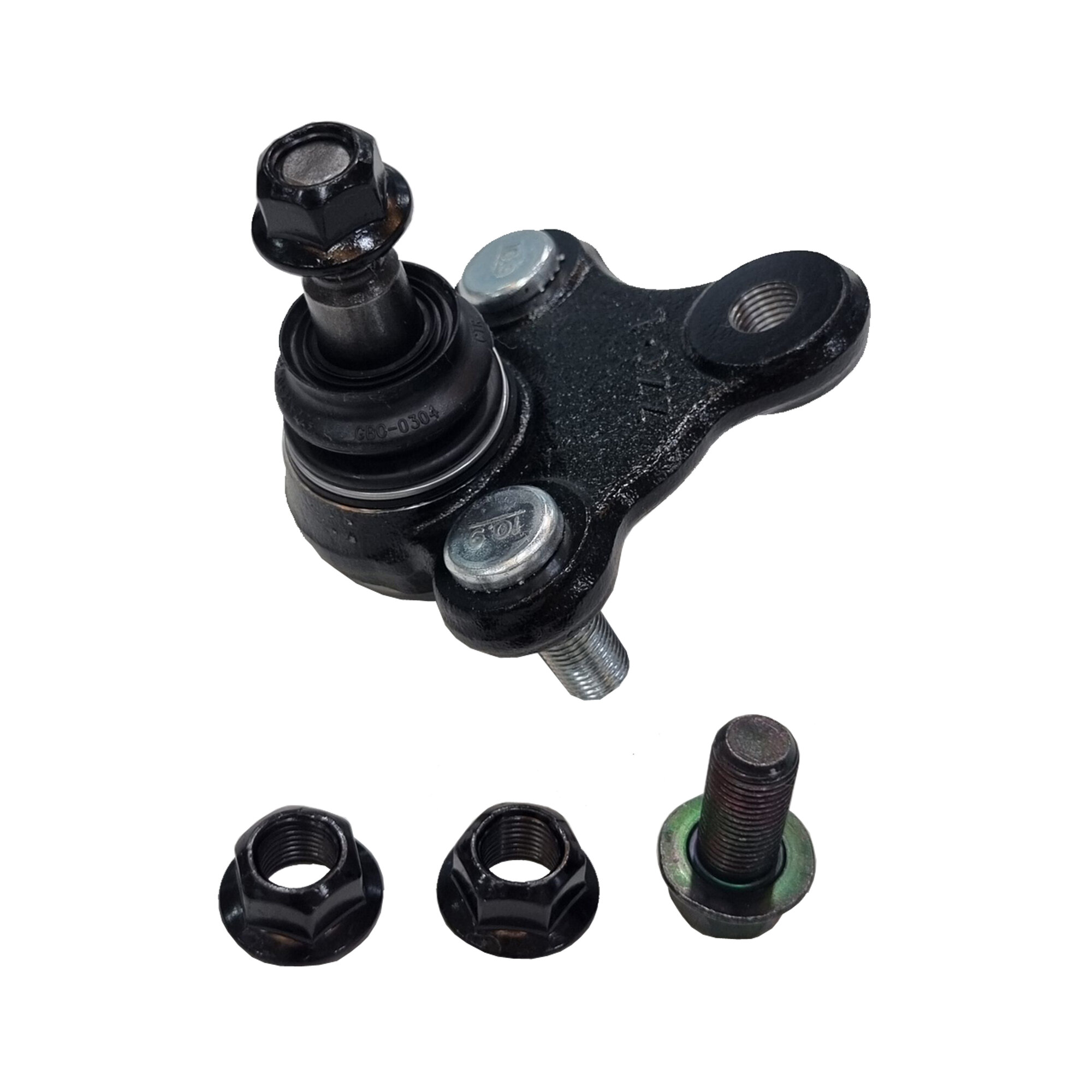 Опора шаровая для KIA CEED, PRO CEED, XCEED / HYUNDAI ELANTRA, i30, передняя нижняя / CTR CB0211L