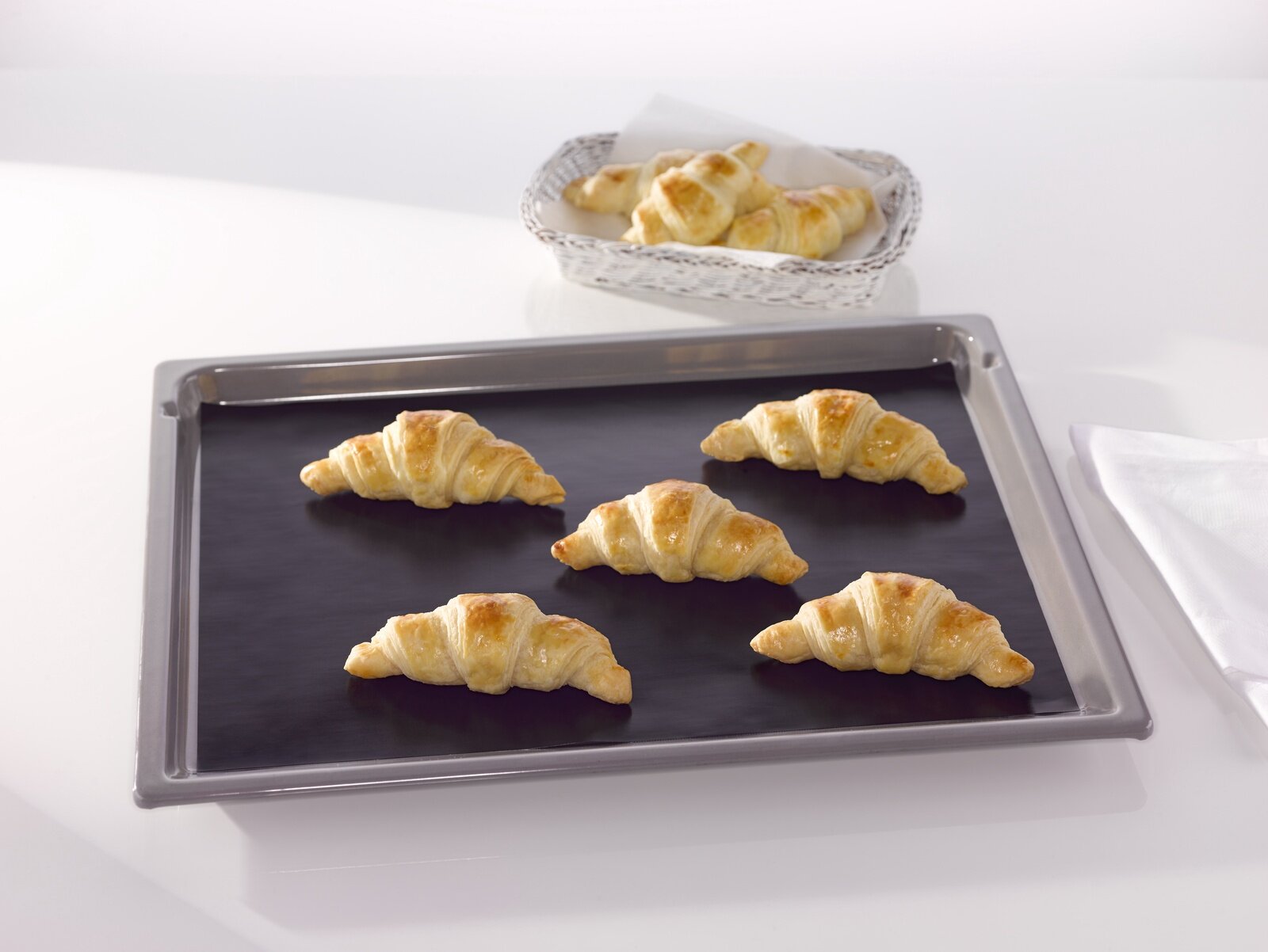 Бумага для выпечки