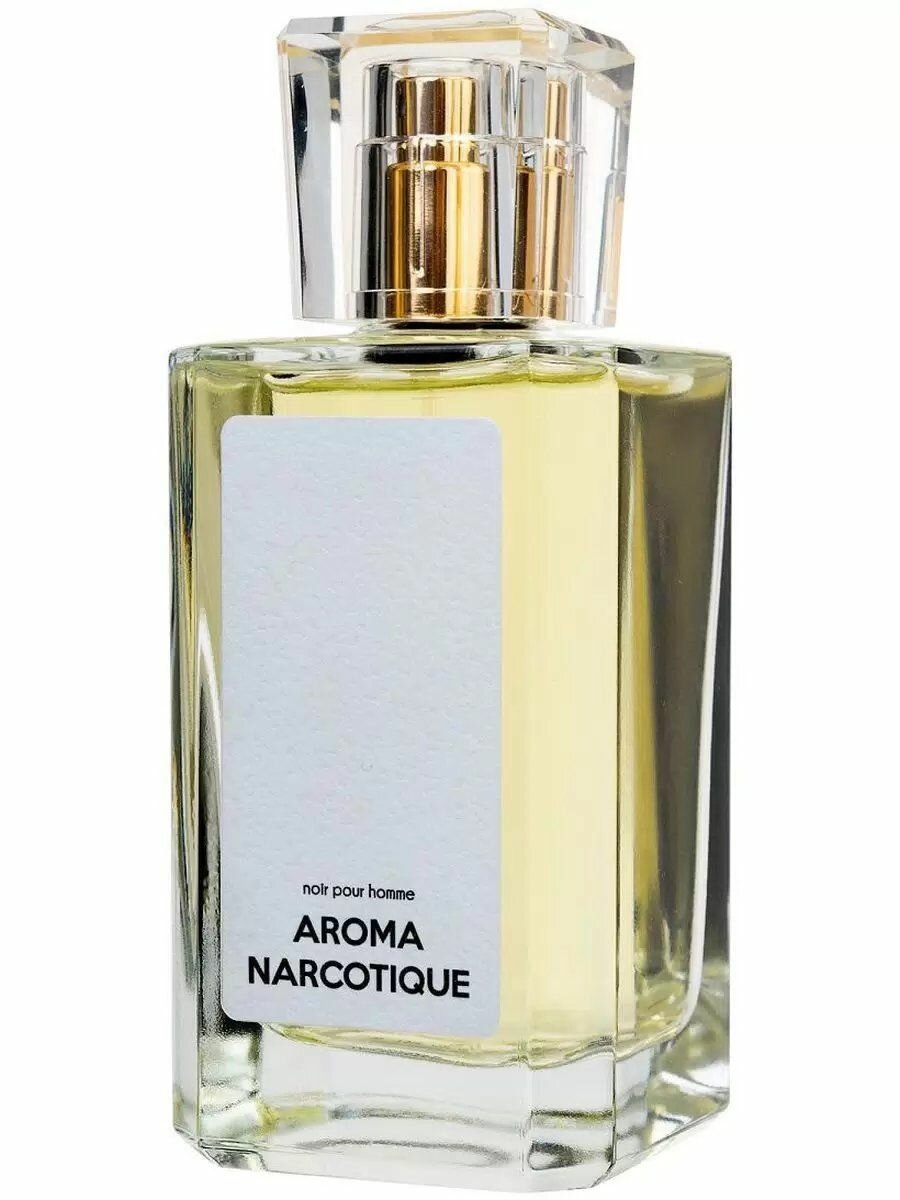 Парфюмерная вода Geparlys AromaNarcotique 12 100ml (аромат sDe Marly Delina) для женщин
