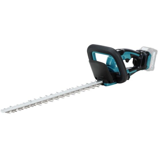 Кусторез аккумуляторный Makita UH020GZ XGT