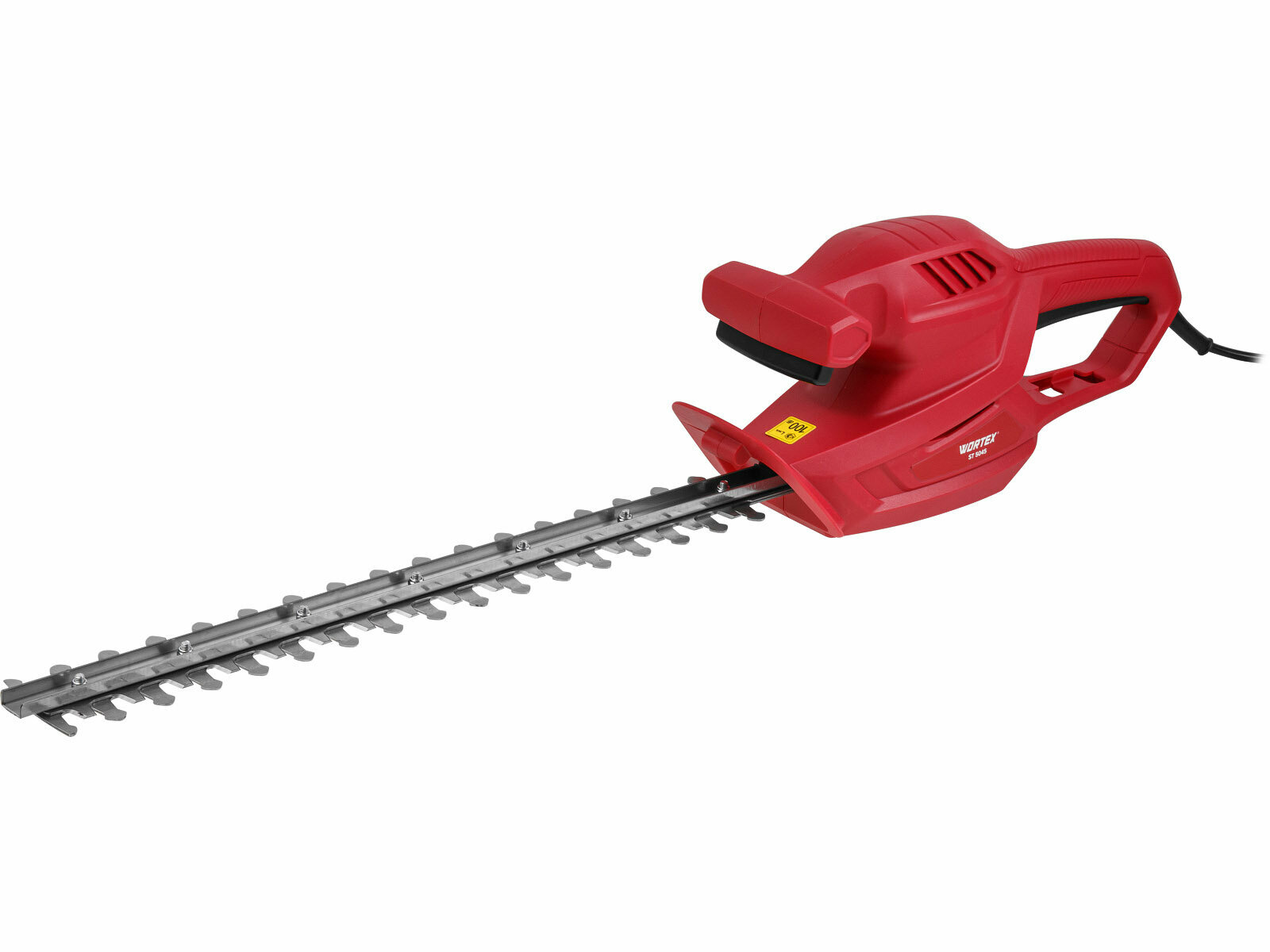 Кусторез электрический садовый WORTEX ST 500 Вт 5045 1334653 для ухода за садом уценка (0562068963)