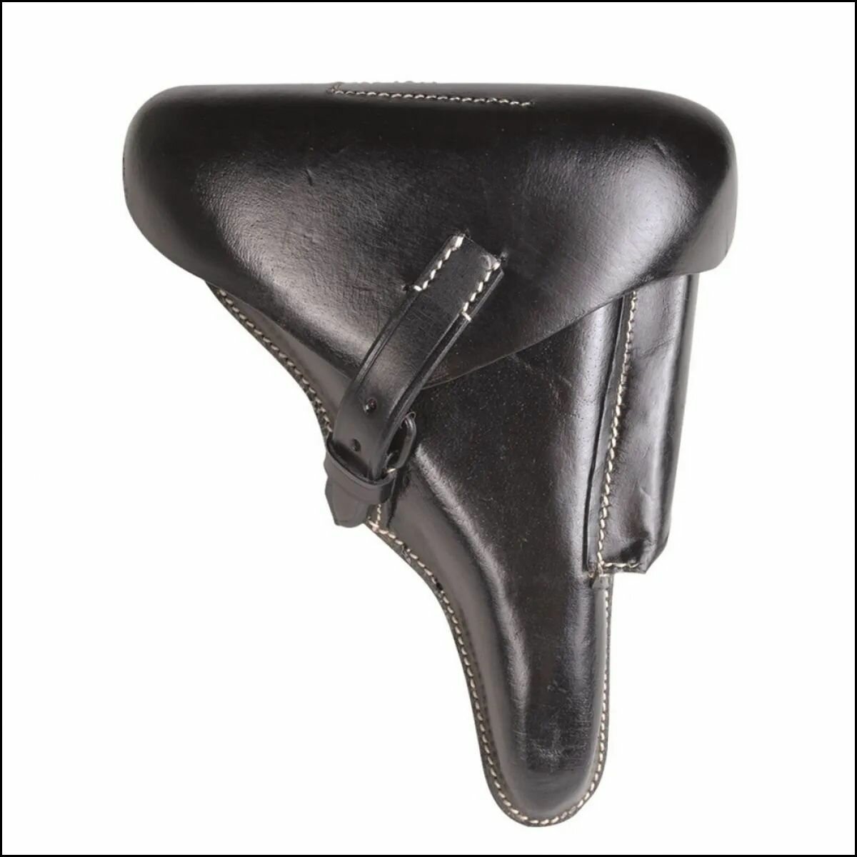 Эксклюзивная реплика кобуры MilTec для Люгер P08