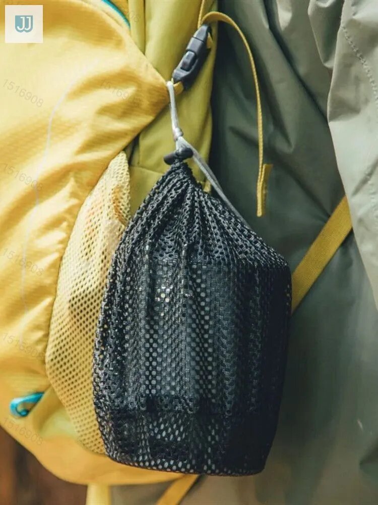 Fire Maple Petrel Ultralight Pot - Набор походной посуды для туризма, кемпинга и отдыха на природе — фото 1