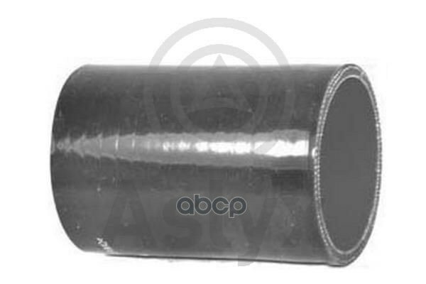 Патрубок радиатора AUDI A4/A6 II/FRD GALAXY I/SEAT IBIZA III/VW GOLF III 1.9TDI 93-06 шт. ASLYX арт. AS-594200