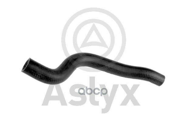 Шланг отопления SEAT TOLEDO I/VW GOLF II/PASSAT II-IV 1.8-2.0/1.9TDI 85-97 выход шт. ASLYX арт. AS-203632