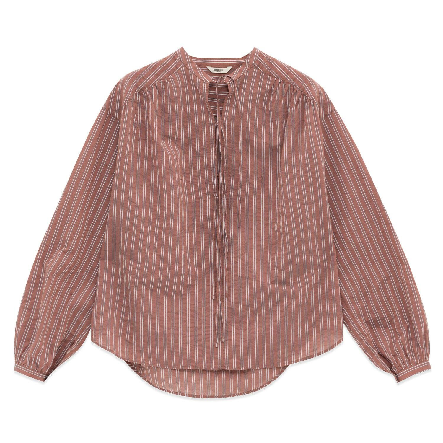 Рубашка Рубашка Barena Venezia Camicia Prisca