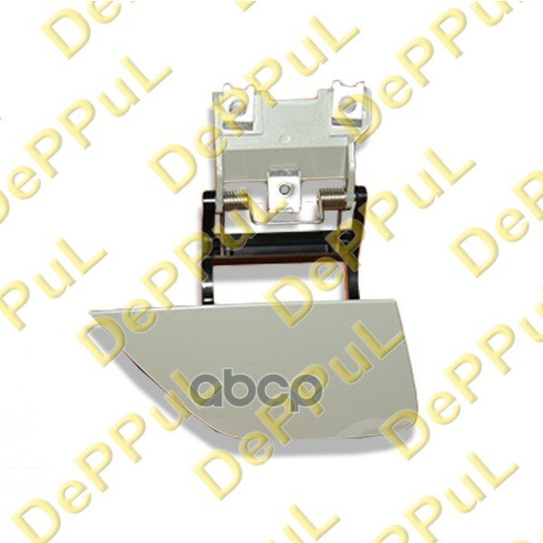 Крышка форсунки омывателя правая (R) BMW 7' E65/E66 (01-08) BMW DePPuL арт. DEFP024