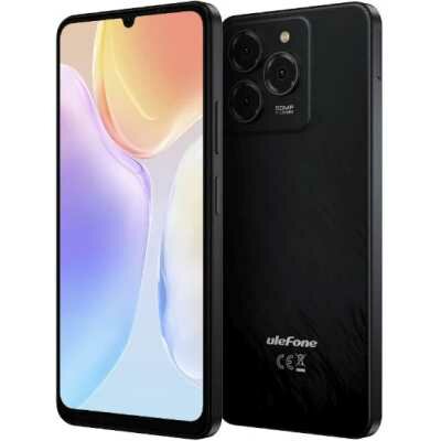 Смартфон Note 20 Pro 4/256GB Black — фото 1